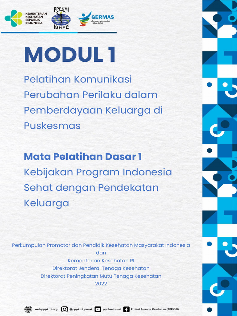 Modul 1 | PDF