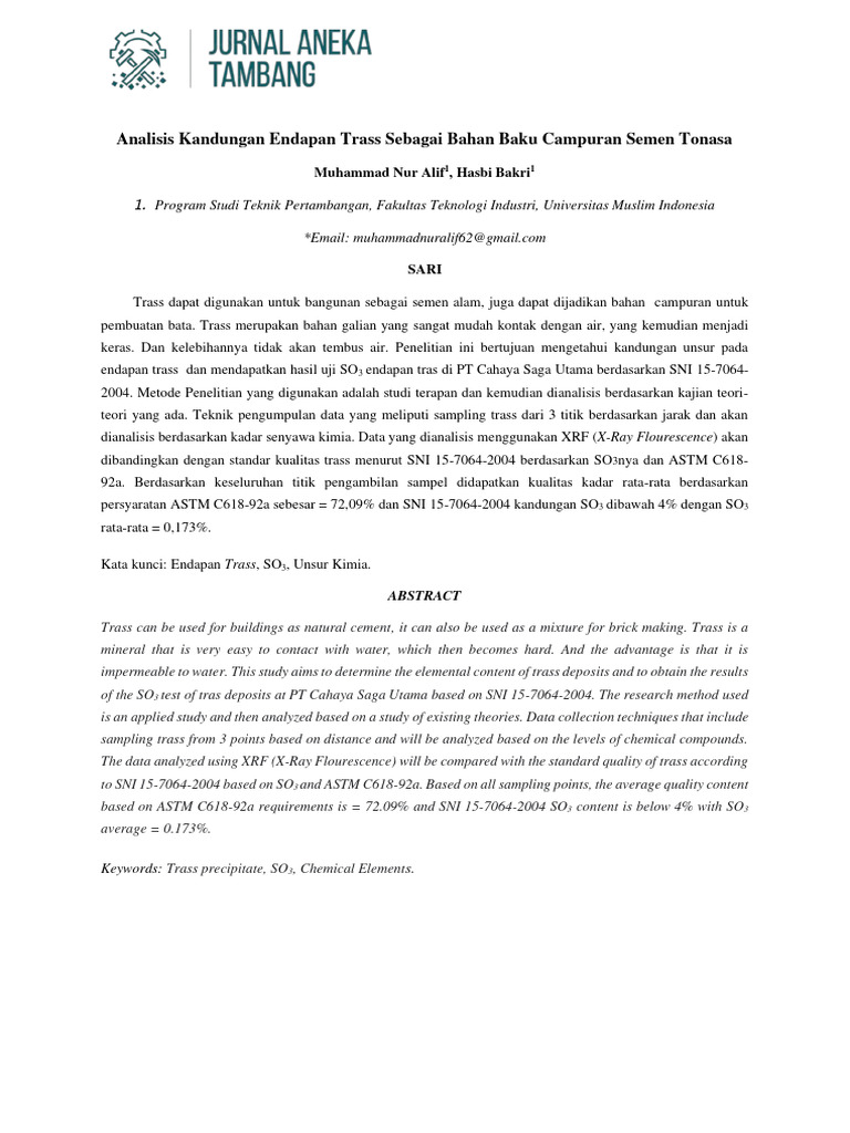 5 +Muhammad+Nur+Alif | PDF | Sains & Matematika