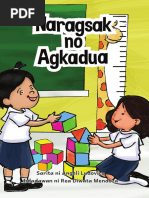 KINDER Class Program For S.Y 2024 2025 DepEd Matatag Class Program ...