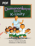 The Magic Bahag | PDF | Behavioural Sciences | Psychology