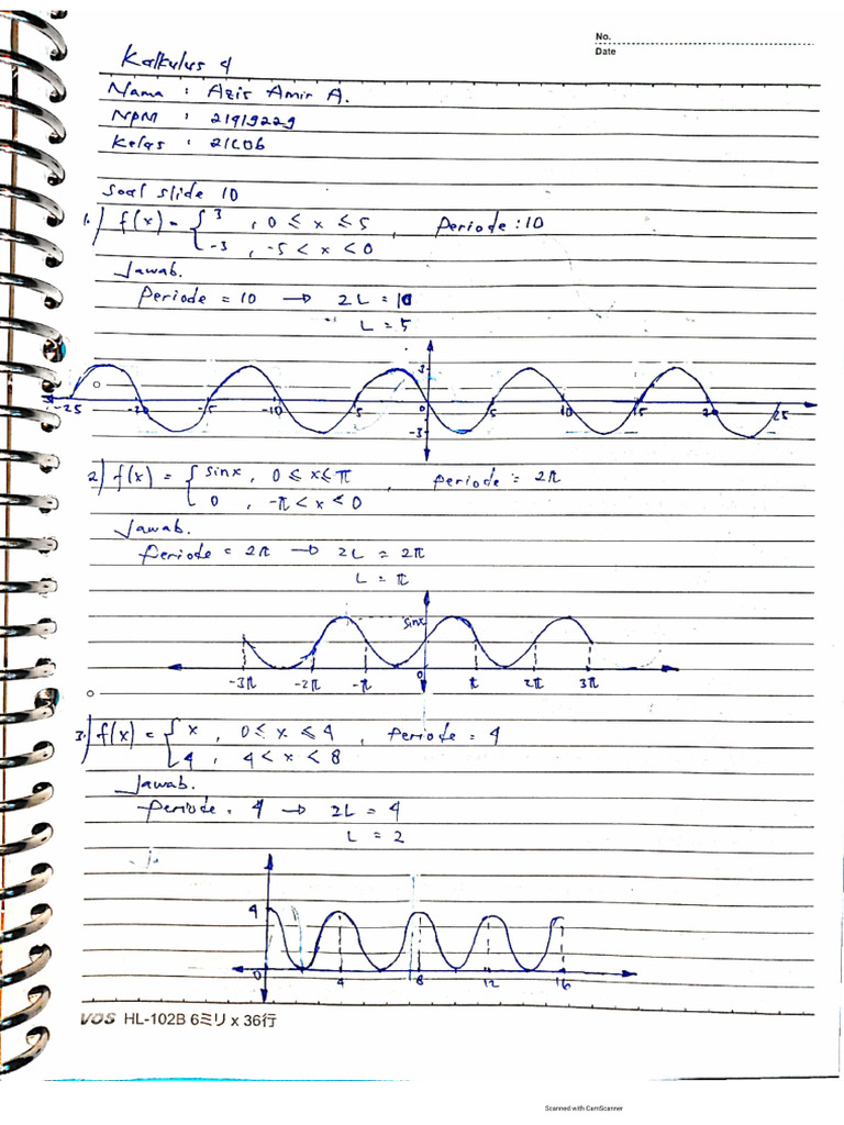 AZIS AMIR ALLAH - 21419229 - 2IC06 - M5 Slid Ke 10-14 | PDF