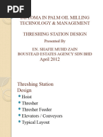 FFB Grading | PDF | Fruit | Palm Oil