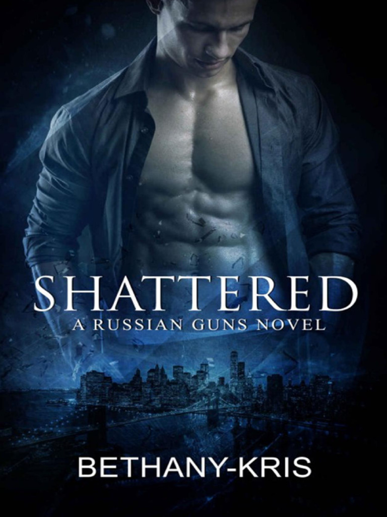 Shattered | PDF | Amor