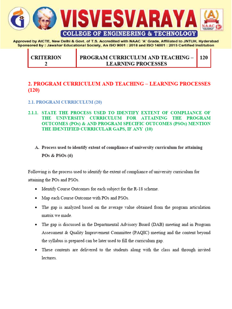 B.Tech Electrical Engineering Curriculum Overview | PDF | Engineering | Curriculum