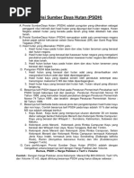 Petunjuk Operasional SI-PNBP Versi 2 | PDF