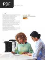 ONYX THRIVE RIP - Quick Reference Guide | PDF | Operating System | Computer Network