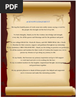 University of Cebu HYMN | PDF