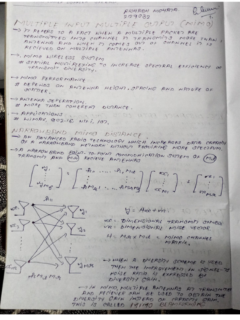 Cec As5 Rishabh Mohata | PDF