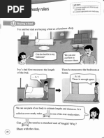 New Metric Ruler Game - Learn To Read A Metric Ruler | PDF