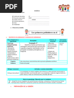 Modulo 9 Semana 2 Actividad Integradora 3 | PDF | Conservatismo