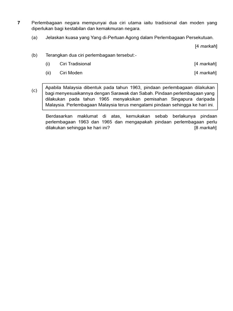 Bab 2 Final F5 | PDF