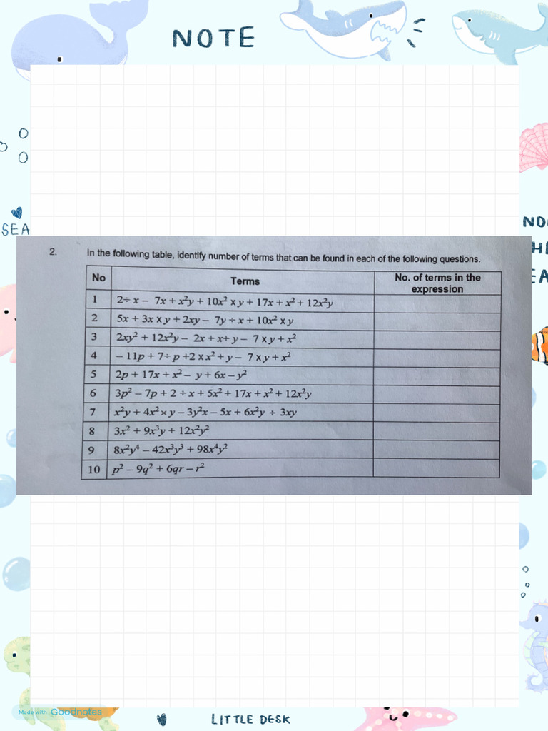 Algebra Practices | PDF