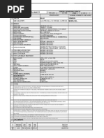 API Pump Material Class Guide | PDF | Pipe (Fluid Conveyance) | Steel