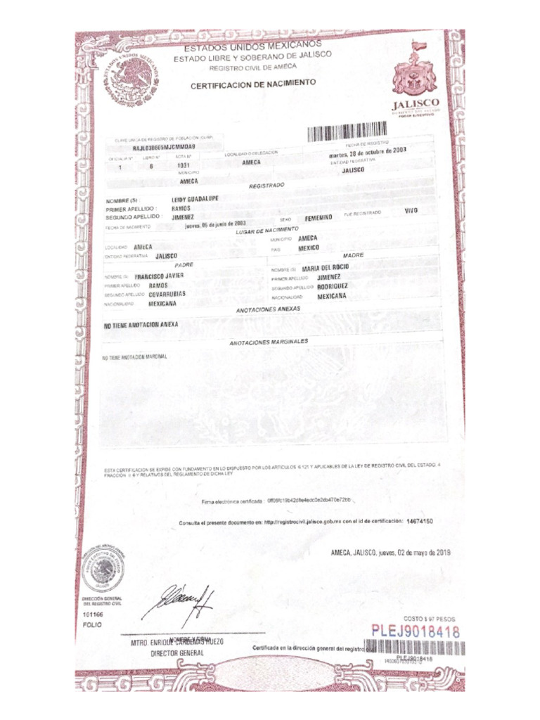 Documentos Escaneados 2 | PDF