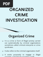 Solntsevskaya Bratva: History & Structure | PDF | Organized Crime ...