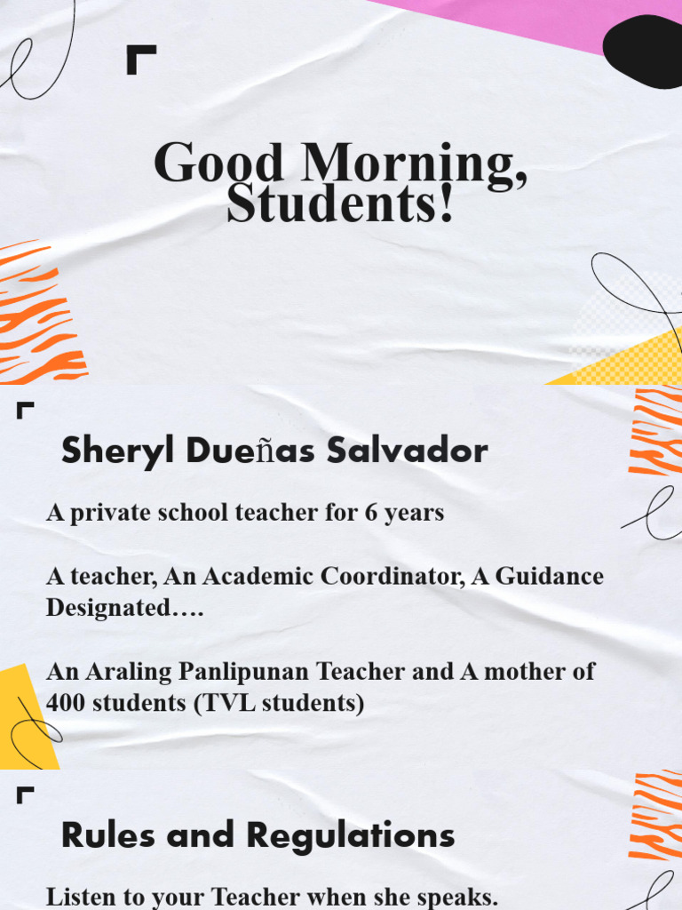 Rules and Regulation 1 | PDF | Planets | Planets In Astrology