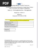 PADOR Registration Guide for Co-Applicants | PDF | Identity Document ...