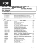 List of SAES | PDF | Pipe (Fluid Conveyance) | Pipeline Transport