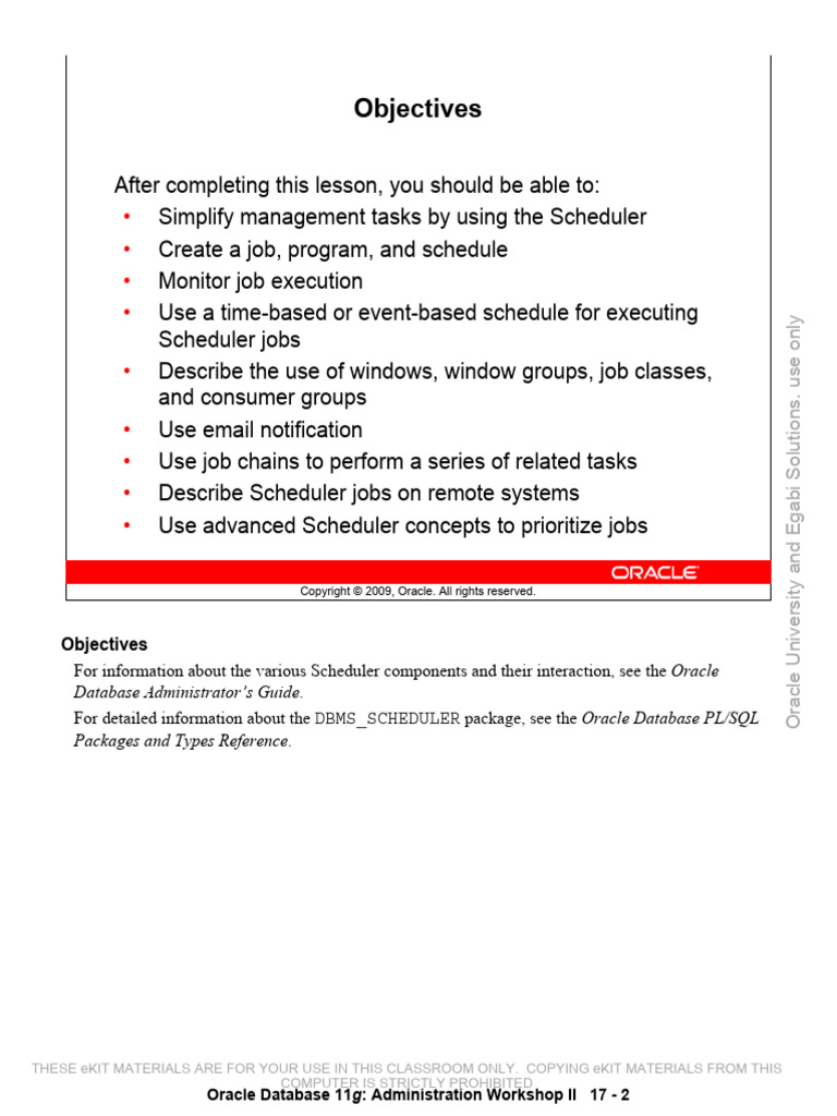 188 Split Oracle | PDF | Computers | Technology & Engineering