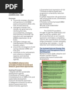 Introduction To GeoRiskPH Initiative | PDF | Hazards | Risk Assessment