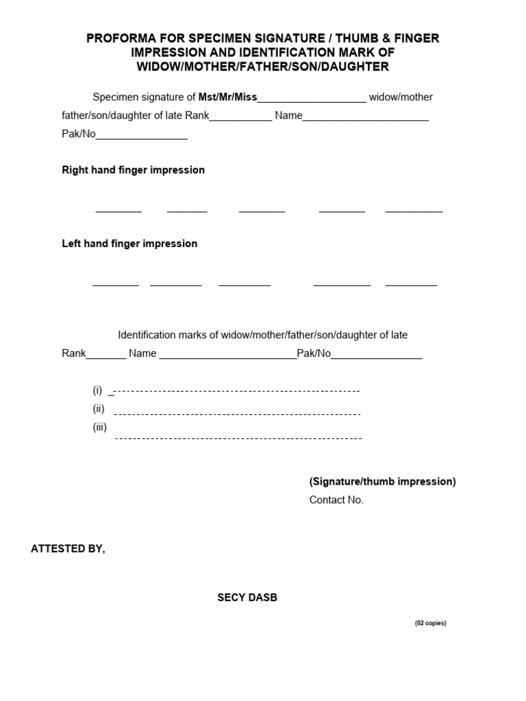 Family Pension Application Form 2024 | PDF | Social Institutions