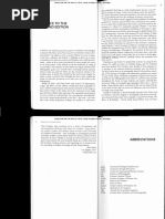 Acting Verbs List from Kuritz | PDF