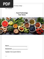 WALC 1 - Sentence Completion | PDF