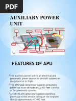 131-9B APU - Handbook | PDF | Pump | Valve