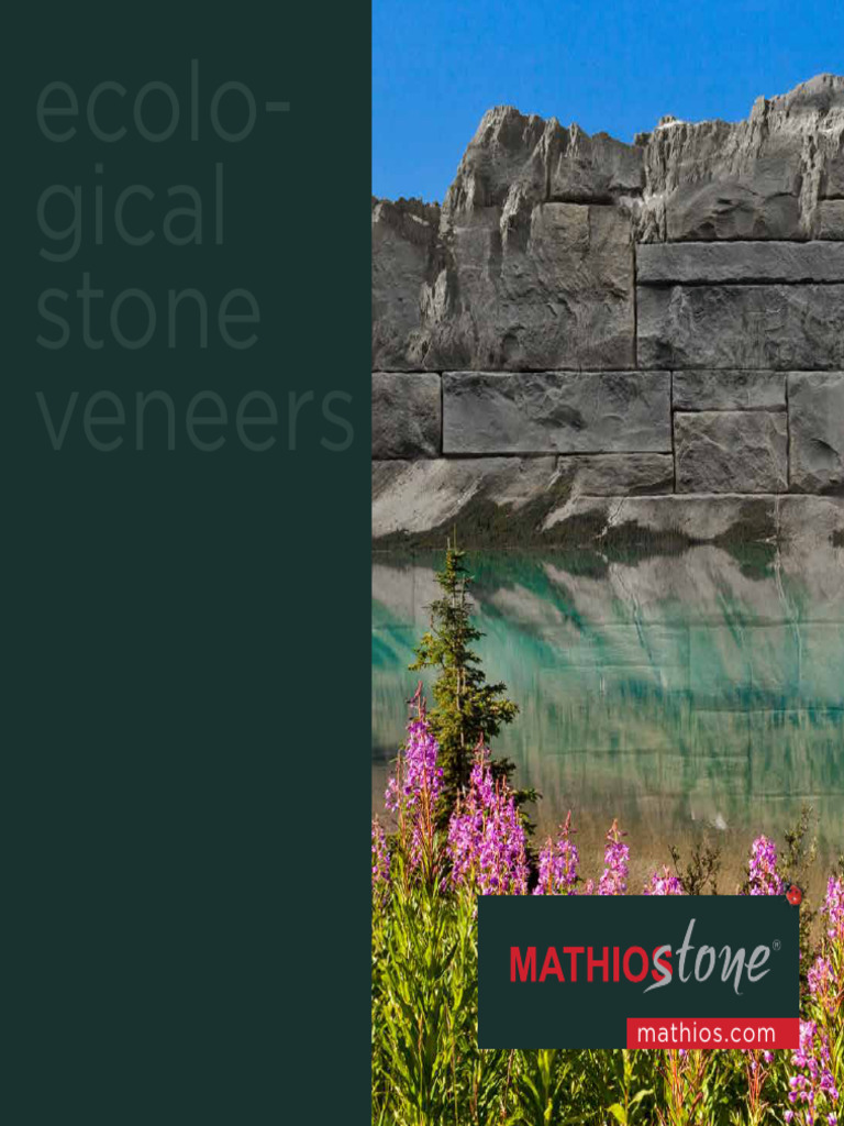 G&T Stone Construction Katalog Mak | PDF
