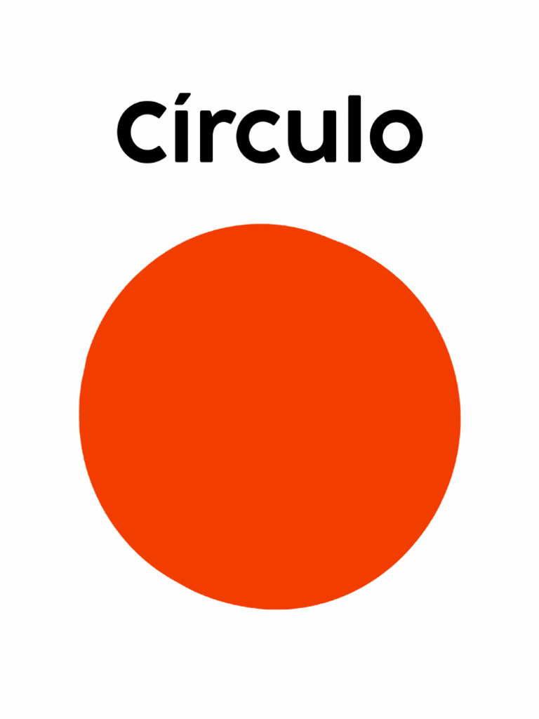 Círculo | PDF