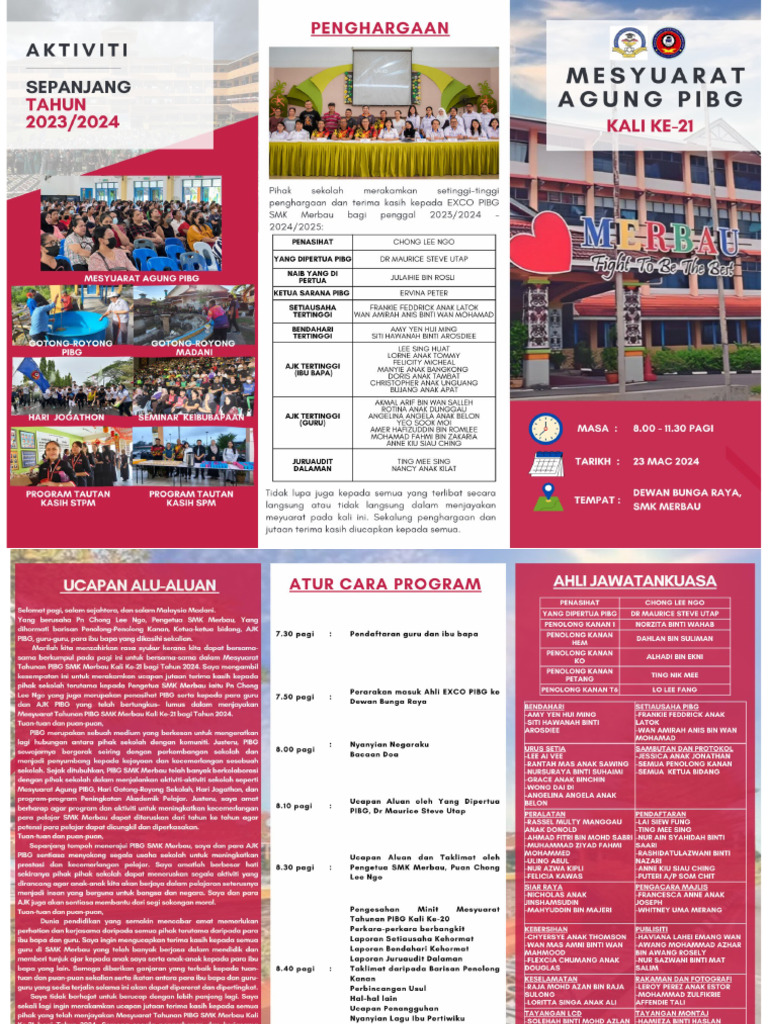 Buku Program | PDF