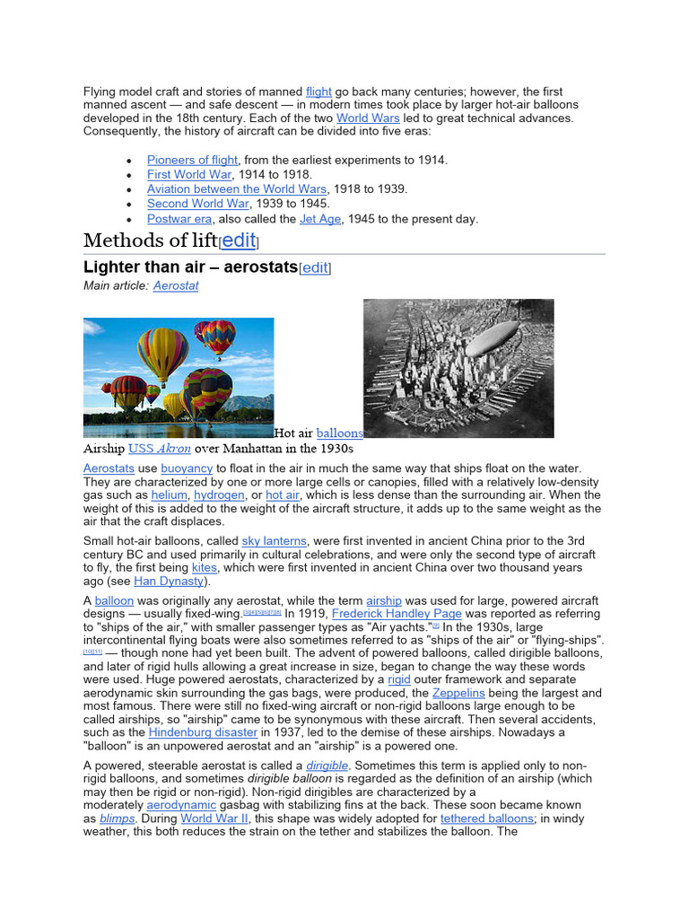 aircraft | PDF | Aircraft | Rotorcraft