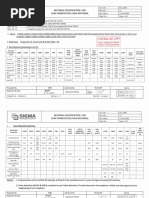 Technicul Data Sheet - SAE 15B25 | PDF