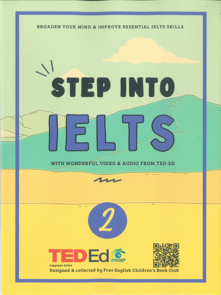 Ielts 2 | PDF