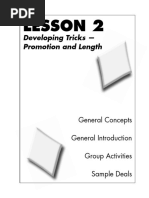 TofR Rules EN Final PDF | PDF | Card Games | Playing Cards