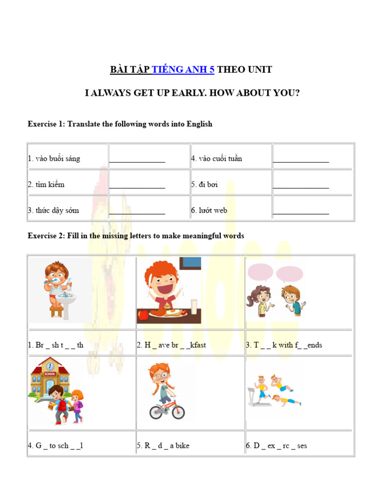 BT ALWAYS | PDF | Language Mechanics | Syntax