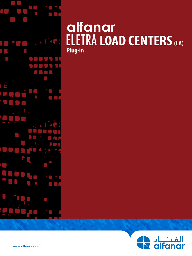 LA_catalog.pdf al fanar ways | PDF | Electric Arc | Alternating Current