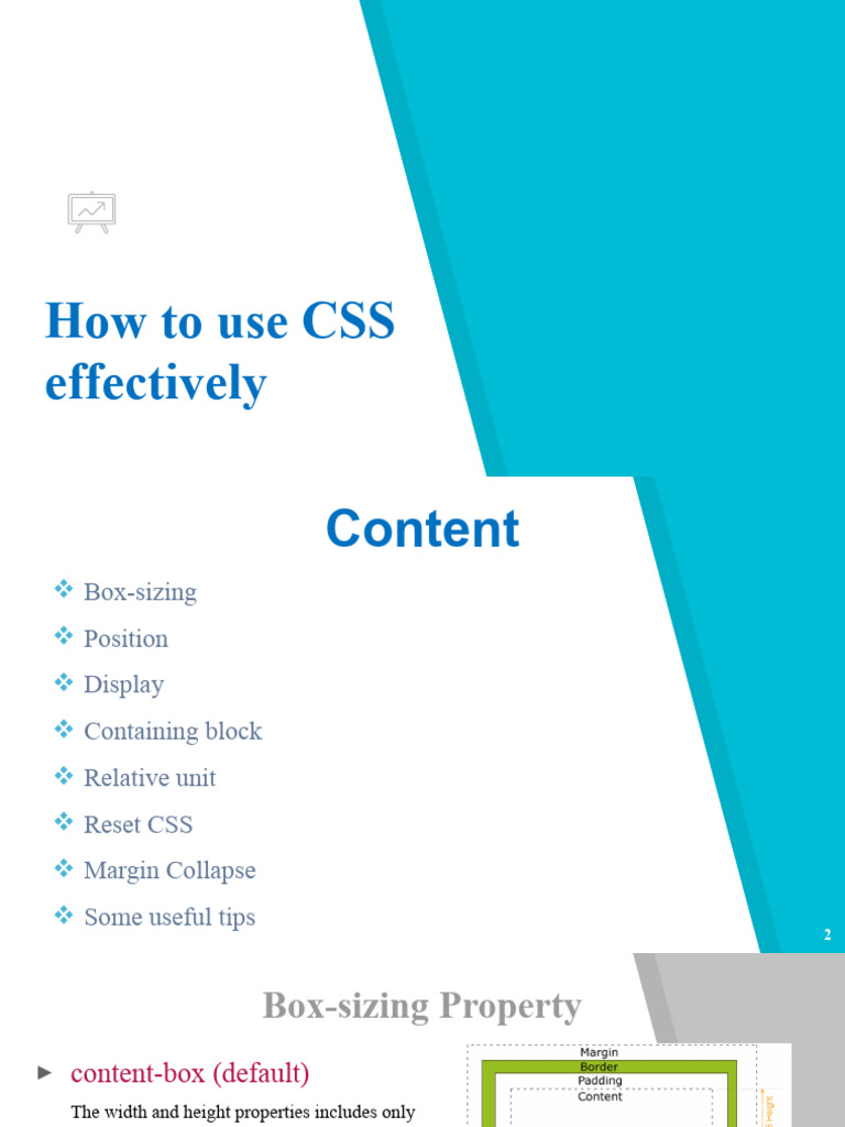 How To Use CSS Effectively | PDF | Html Element | Computing How To Use CSS Effectively | PDF | Html Element | Computing