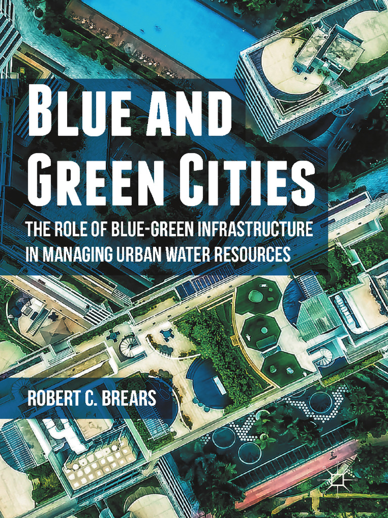 Blue and Green Cities_ the Role of Blue-Green Infrastructure in Managing Urban Water Resources ...