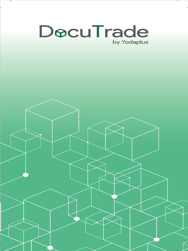 DocuTrade - IBW 2023 - Booth - 4x8 FT - Backdrop - Final - CC | PDF