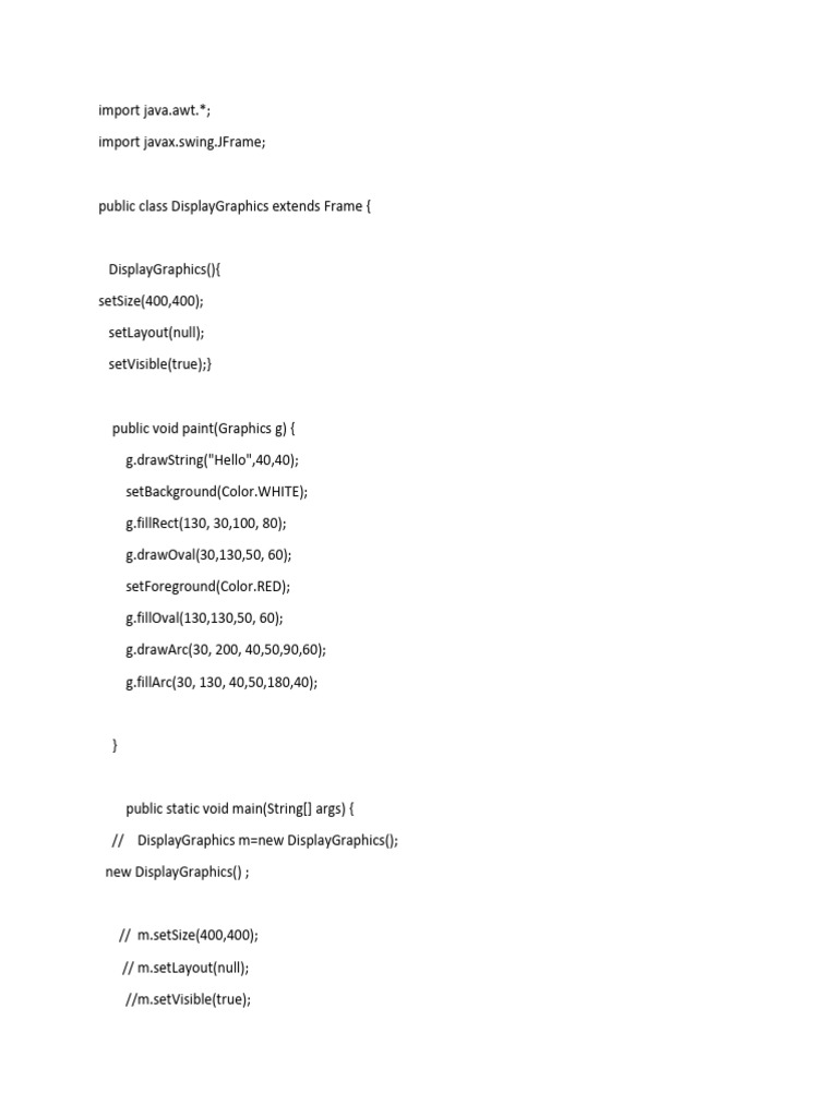 Programms | PDF | Computer Science | Software Development