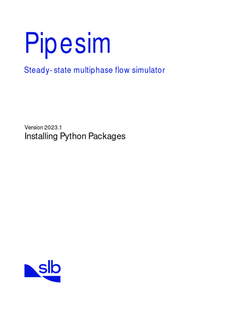 Installing Conda Package | PDF | Software | Information Technology