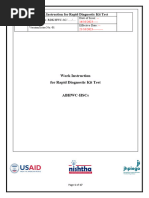 Nova Biomedical Nova Statstrip Xpress Glucose Meter Manual Original 1 ...