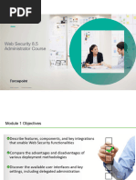 DLP - Data Classification Architecture | PDF | Information Technology ...