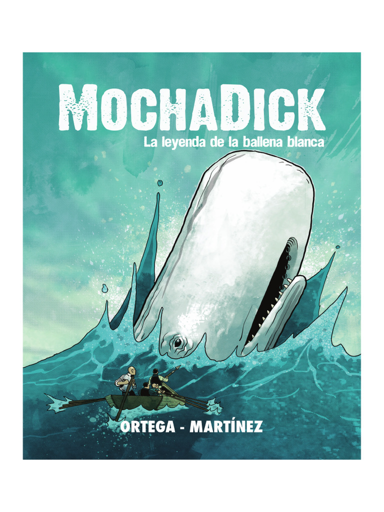 Mocha Dick | Descargar gratis PDF | Imperio Inca | Cetacea