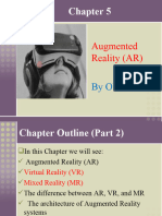 Emerging - Chapter 5, Augmented Reality (AR) | PDF | Augmented Reality ...