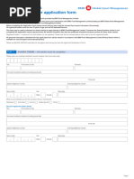 Member Online & Text-Bal Service Form | PDF | Telecommunications ...