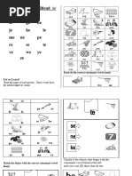 F-WIL Lesson Planning Template | PDF | Learning | Knowledge