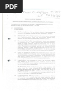 High Court Act of Zimbabwe Overview | PDF | Judge | Judgment (Law)