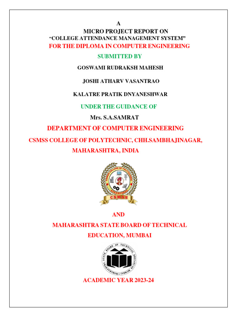 Micro Sen Final1 | PDF | Use Case | Software